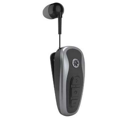 אוזנייה Bluetooth מדגם MBTH-77 מבית Miracase | אוזניות Bluetooth | ibands