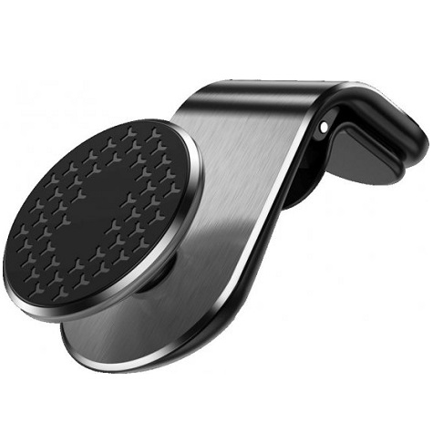 תושבת לרכב לטלפון סלולרי לפתח המזגן מדגם MVM-46 מבית Miracase | תושבות לרכב | ibands