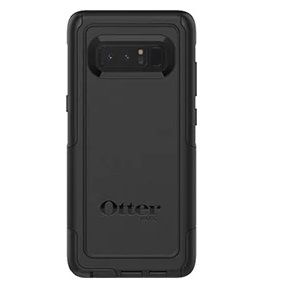נרתיק קשיח מדגם Commuter מבית OtterBox לטלפון סלולרי מדגם: Samsung ...