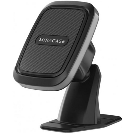 תושבת לרכב לטלפון סלולרי להתקנה קבועה מדגם MDM-48 מבית Miracase | תושבות לרכב | ibands