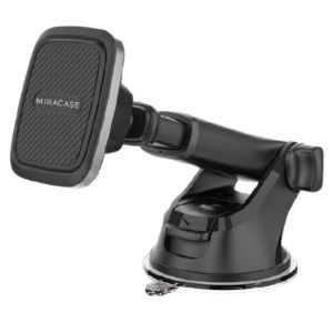 תושבת לרכב לטלפון סלולרי מדגם MDM-31 מבית Miracase | תושבות לרכב | ibands