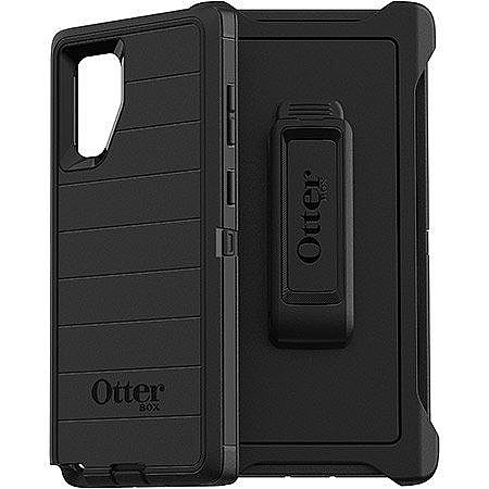 נרתיק קשיח מדגם Defender מבית OtterBox לטלפון סלולרי מדגם: Samsung ...