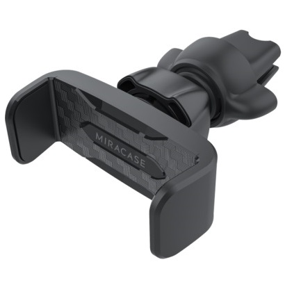 תושבת לרכב לטלפון סלולרי לפתח המזגן מדגם MVM-41 מבית Miracase | תושבות לרכב | ibands
