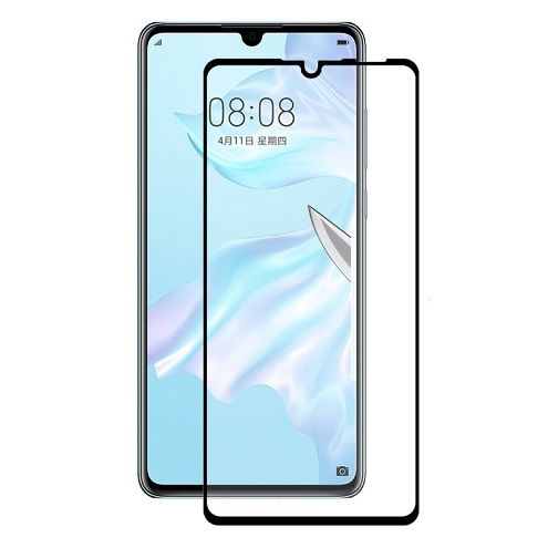 מגן מסך סיליקון מבית Rock Space לטלפון סלולרי מדגם: Huawei P30 | מגני ...
