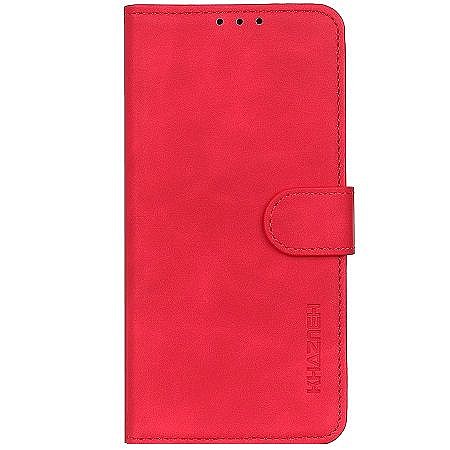 נרתיק עור מדגם Leather Case מבית LaTera לטלפון סלולרי מדגם: Xiaomi Poco ...