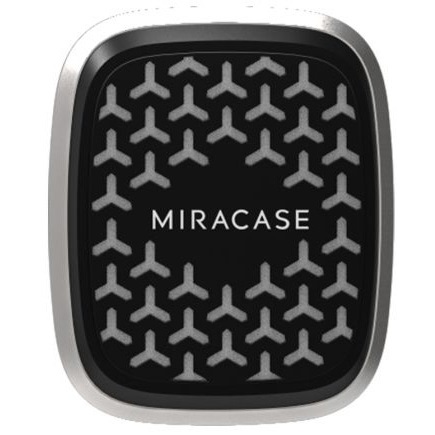 תושבת לרכב לטלפון סלולרי להתקנה קבועה מדגם MDM-37 מבית Miracase | תושבות לרכב | ibands