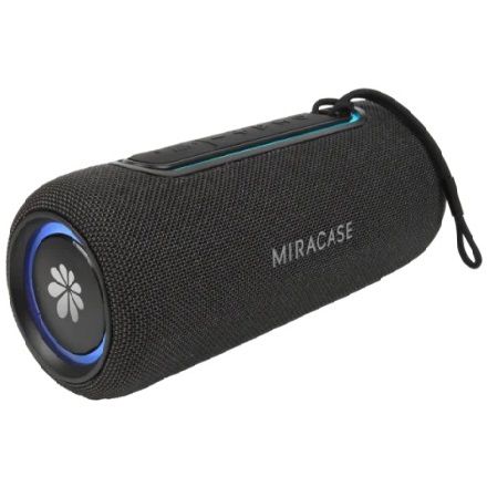 רמקול Bluetooth מדגם MTWS-400 מבית Miracase | רמקולים Bluetooth | ibands
