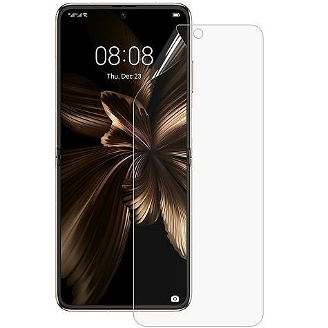 מגן מסך סיליקון מבית Rock Space לטלפון סלולרי מדגם: Huawei P50 | מגני ...